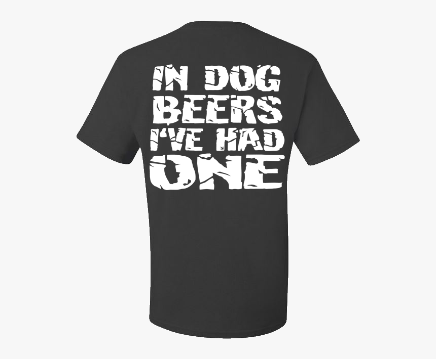 Dog Beers-back - Sign Language Asl T Shirt Designs, HD Png Download ...