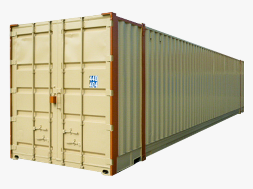 Shipping Container, HD Png Download , Transparent Png Image - PNGitem
