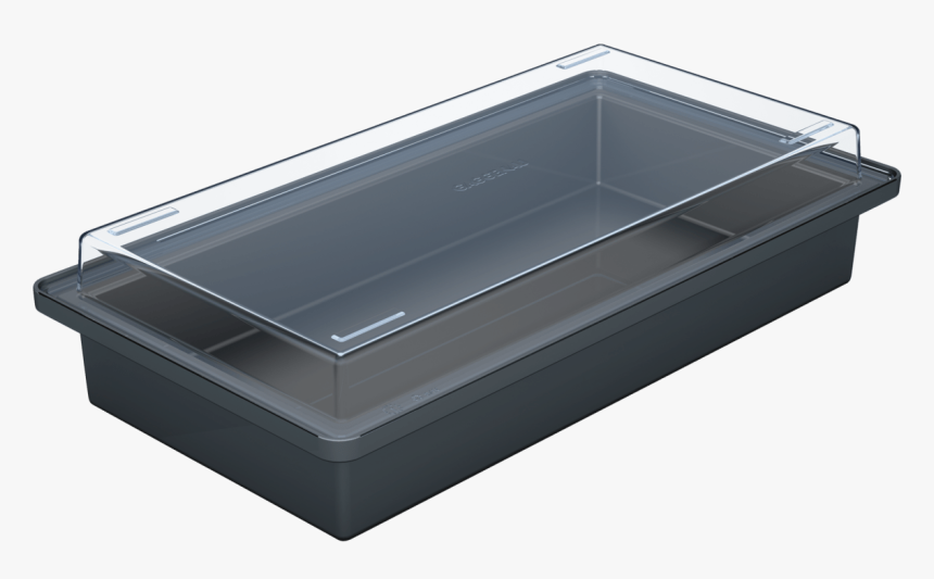 Storage Container Ra 430 100 17002456-1 - Bread Pan, HD Png Download ...