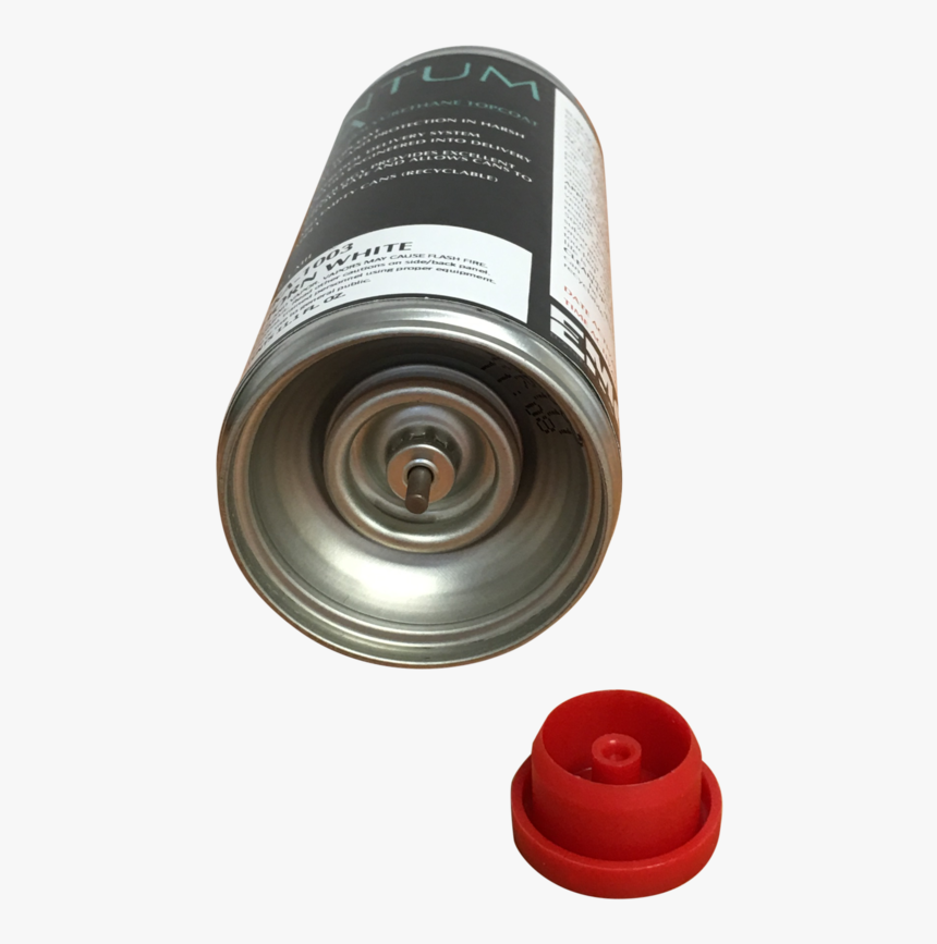 Red Spray Paint - Canon Ef 75-300mm F/4-5.6 Iii, HD Png Download ...