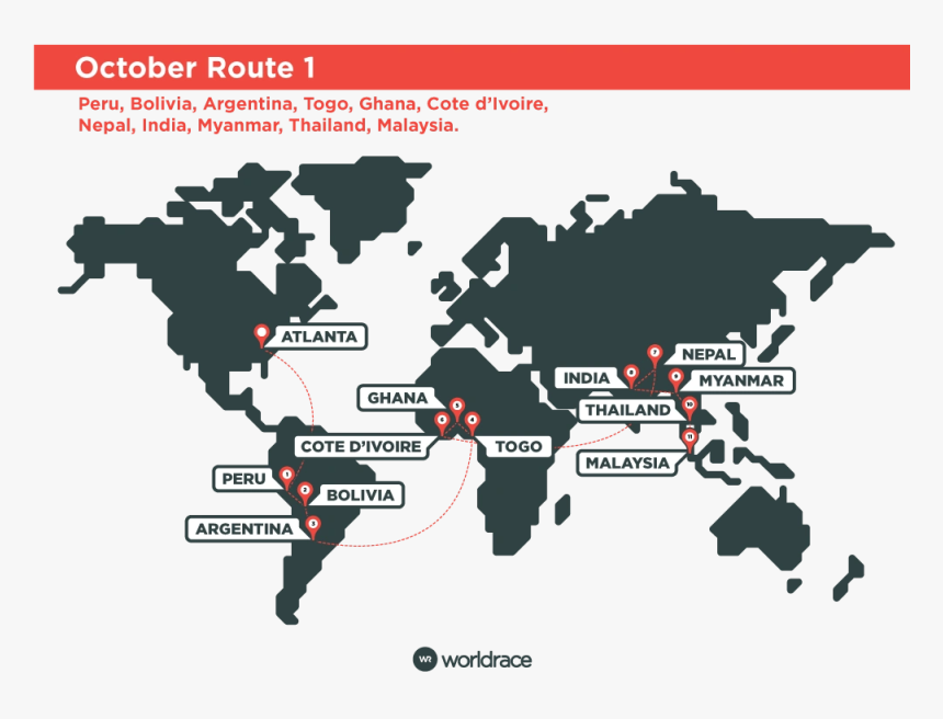 World Map 2020 Png, Transparent Png , Transparent Png Image - PNGitem
