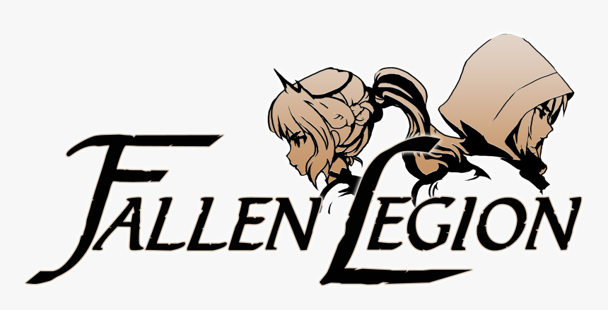 Since Fallen Legion Was First Announced For Playstation - Fallen Legion ...