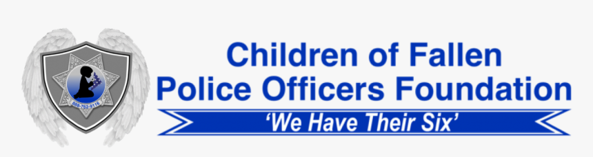Children Of Fallen Police Officers Foundation - American Fidelity, HD ...
