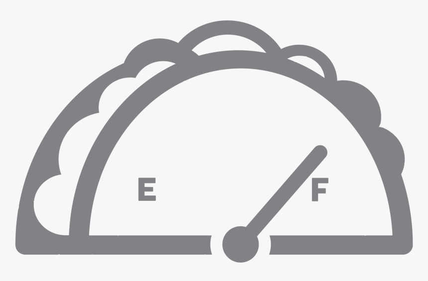 Full Up Menu Icon Inactive - Illustration, HD Png Download ...