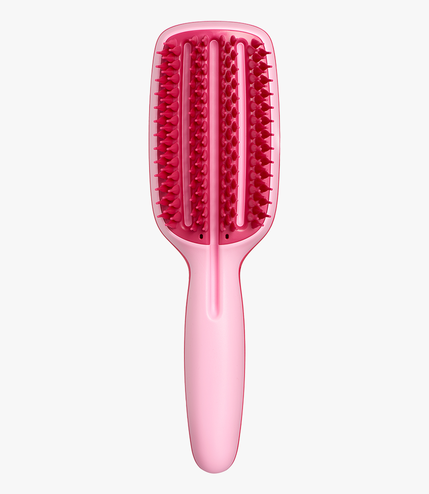 Smoothing Brush Clipart Png Transparent Smoothing Tool - Tangle Teezer ...