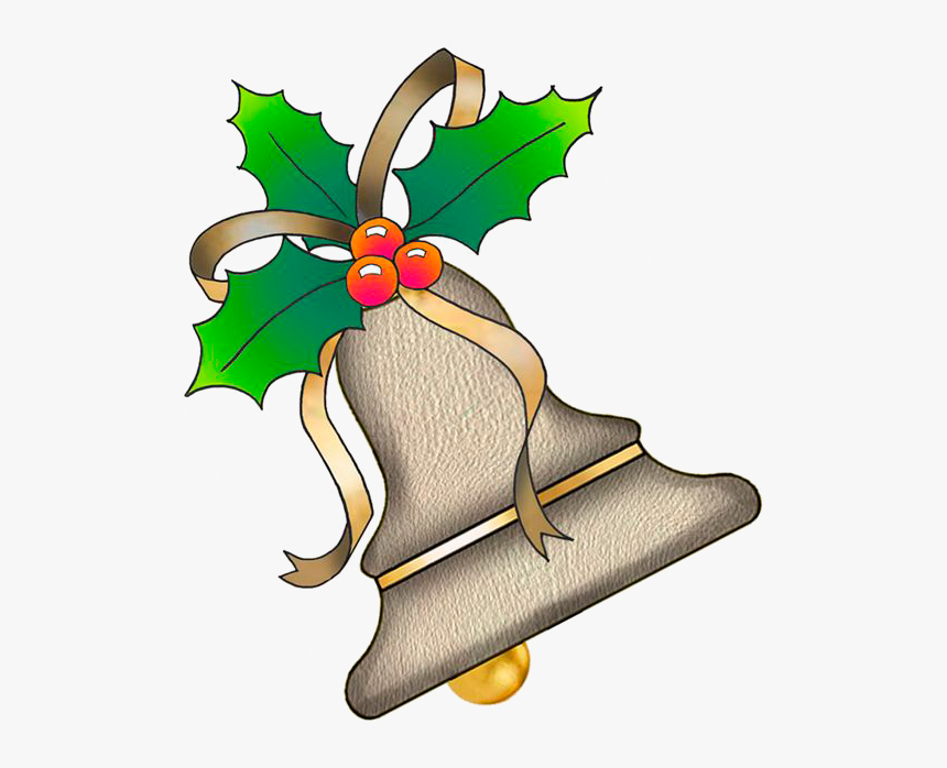 Christmas Music Notes Border Clip Art