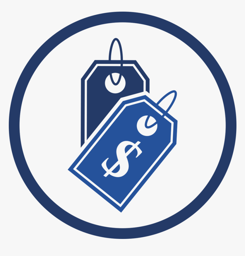 Transparent Save Money Icon Png - Emblem, Png Download , Transparent ...