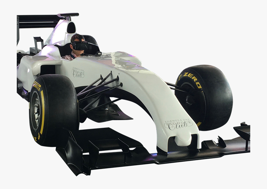 Formula One Car, HD Png Download , Transparent Png Image - PNGitem
