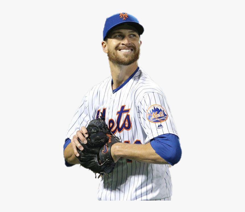 Jacob Degrom Png Image Transparent Background - Pitcher, Png Download ...