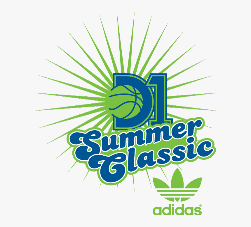 D1 Summer Classic - Graphic Design, HD Png Download , Transparent Png ...