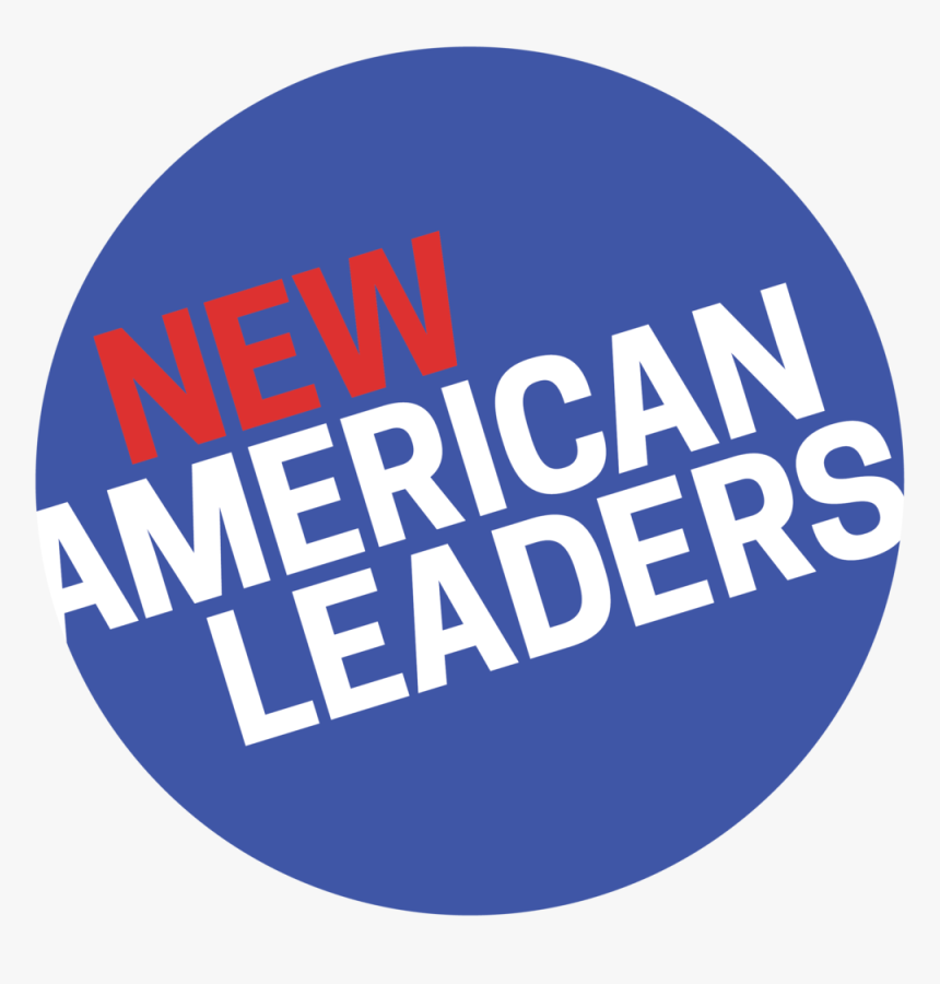 New American Leaders - New American Leaders Logo, HD Png Download ...