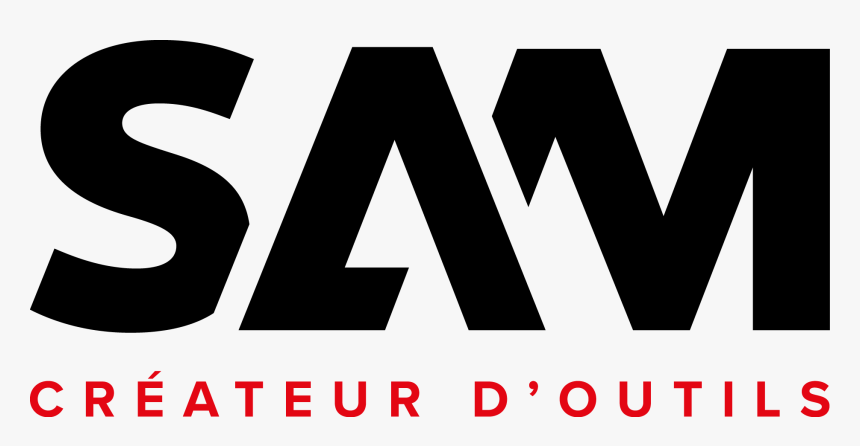 Thumb Image - Logo Sam, HD Png Download , Transparent Png Image - PNGitem