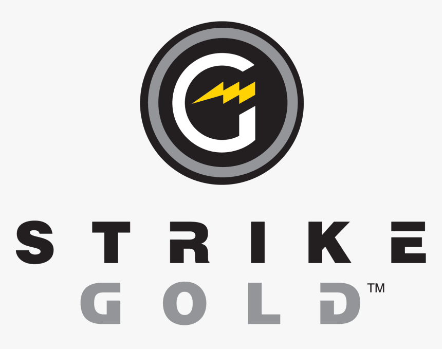 Strikegold Logo Strikegold Retina Logo - Angry Face, HD Png Download ...