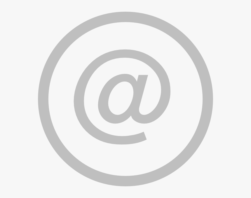 Red Email Icon Png , Png Download - Icon Png Transparent Background ...