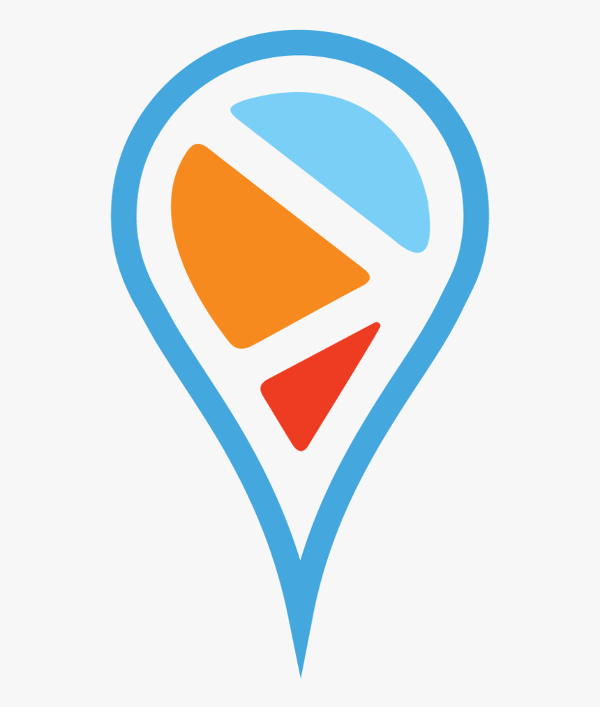 Foursquare App Icon Png