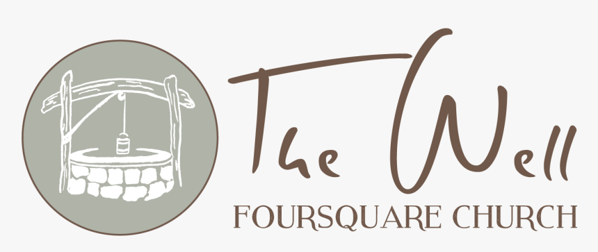 The Well Logo - Peruvian Union University, HD Png Download ...