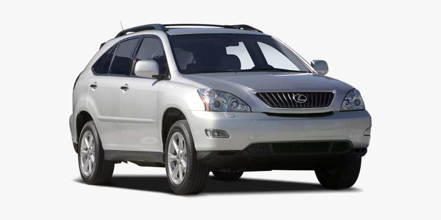 2008 Lexus Rx 350 Problems, HD Png Download , Transparent Png Image ...