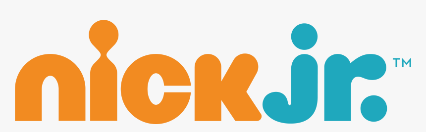 Logo Png - Nick Jr, Transparent Png , Transparent Png Image - PNGitem