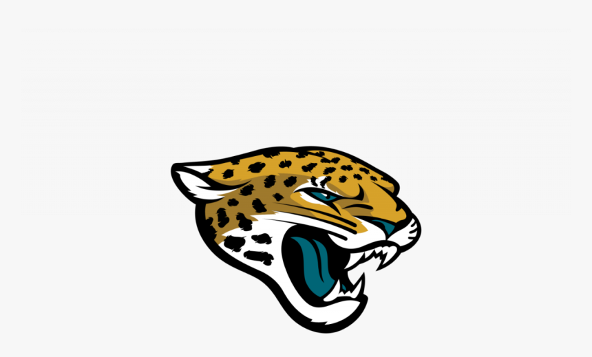 Jacksonville Jaguars New Logo Png