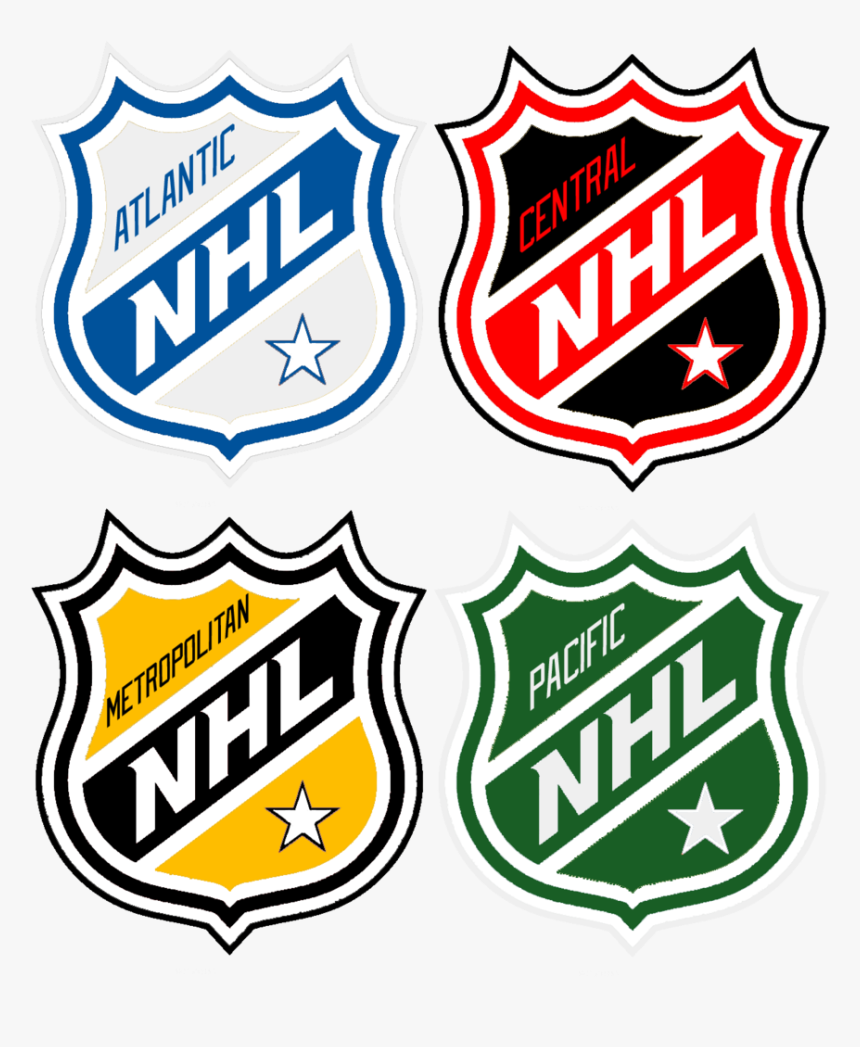Nhl Team Logos