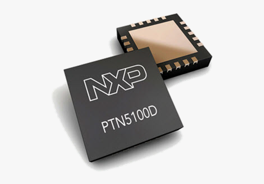 Microcontroller, HD Png Download , Transparent Png Image - PNGitem