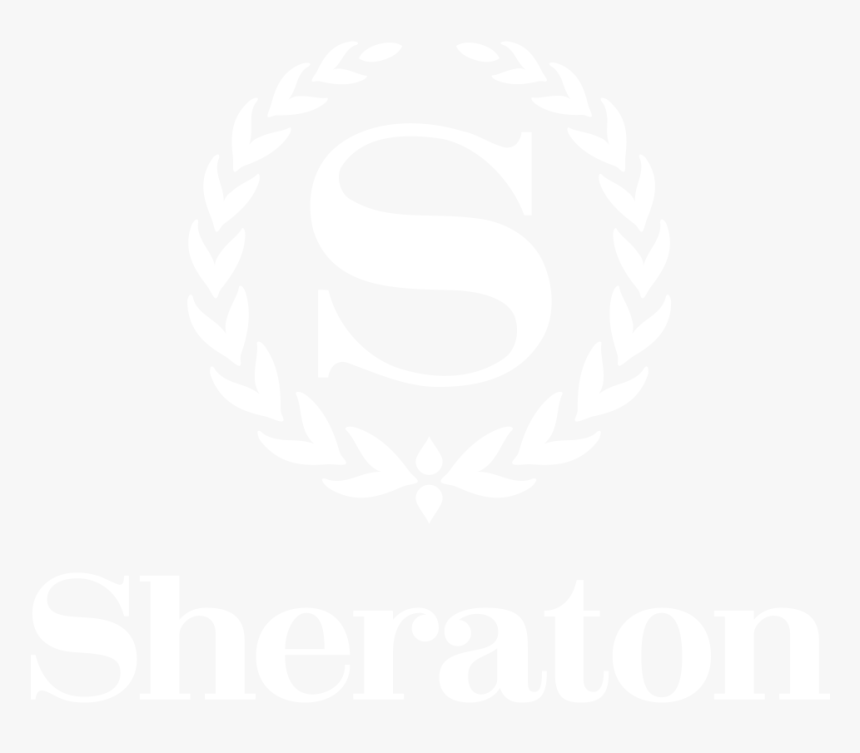 Logo De Hoteles Sheraton, HD Png Download , Transparent Png Image - PNGitem