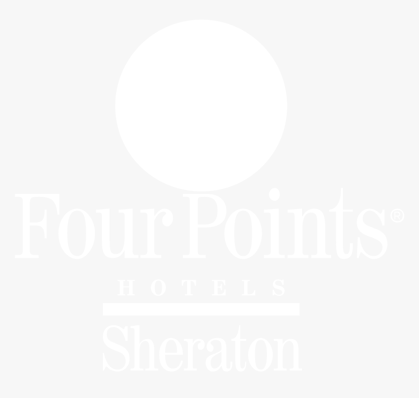 Four Points Hotels Sheraton Logo Black And White - Ihs Markit Logo ...