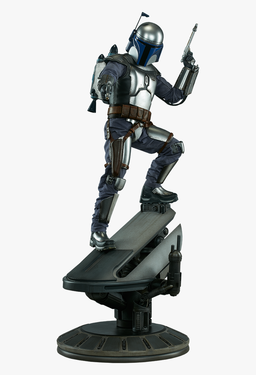 Sideshow Premium Format Star Wars Busto, HD Png Download , Transparent ...