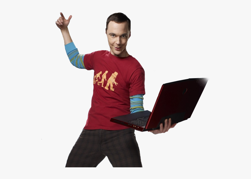 Penny Big Bang Theory Png - Sheldon Cooper Png, Transparent Png ...