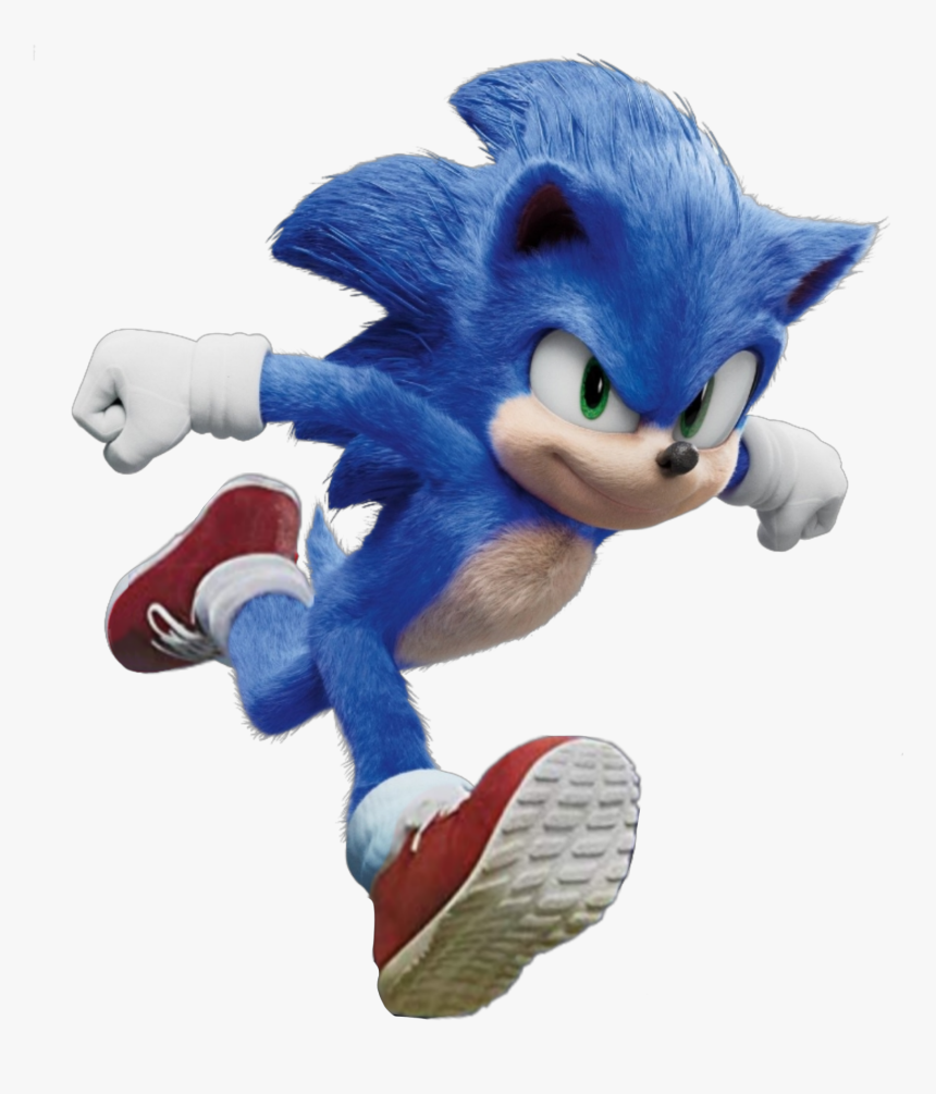 Sonic 4 Png, Transparent Png , Transparent Png Image - PNGitem