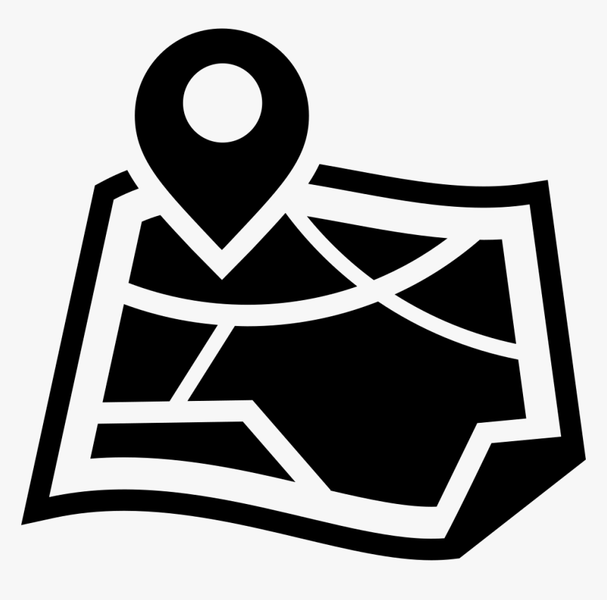 Local Tourism - Maps Love Icon Png, Transparent Png , Transparent Png ...