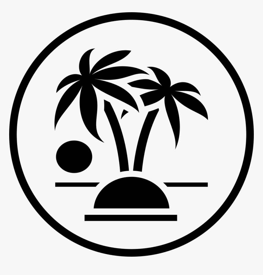 Tourist Destination Icon , Png Download - Tourist Attractions Icon Png ...