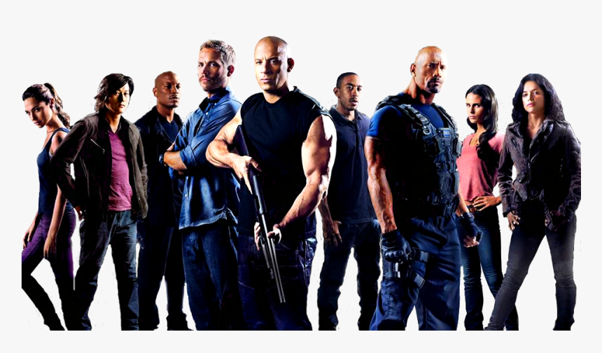 Fast And Furious Png Transparent Image - Fast And Furious All ...