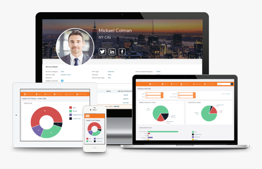 Minimalist Portfolio Web Design, HD Png Download , Transparent Png ...