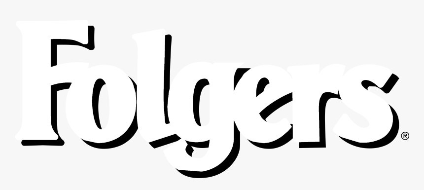 Folgers Logo Png