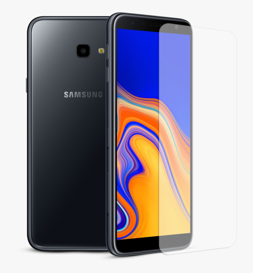 Clear Guard Screen Protector For Galaxy J4 Plus - Celulares Samsung J4 ...