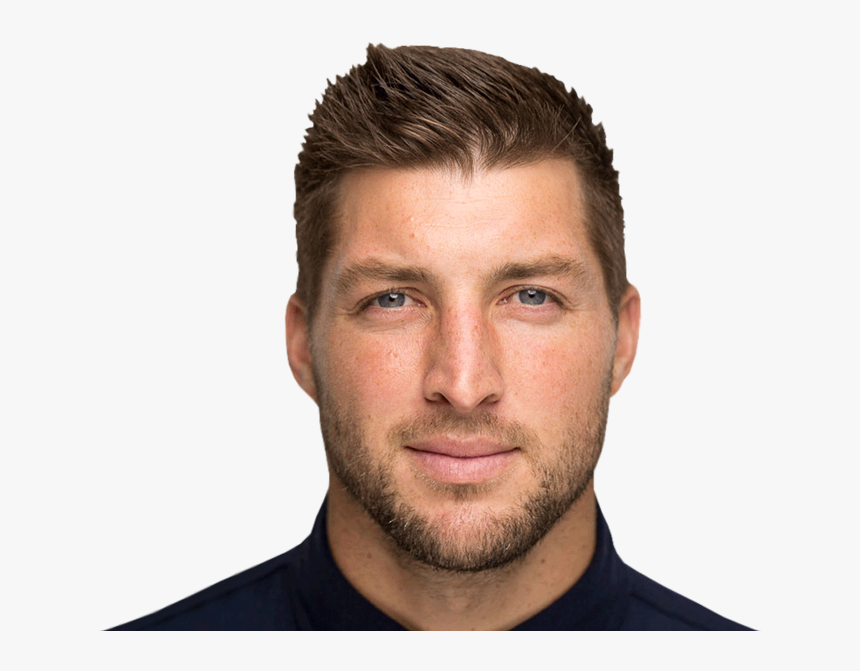 Tebow - Tim Tebow, HD Png Download , Transparent Png Image - PNGitem