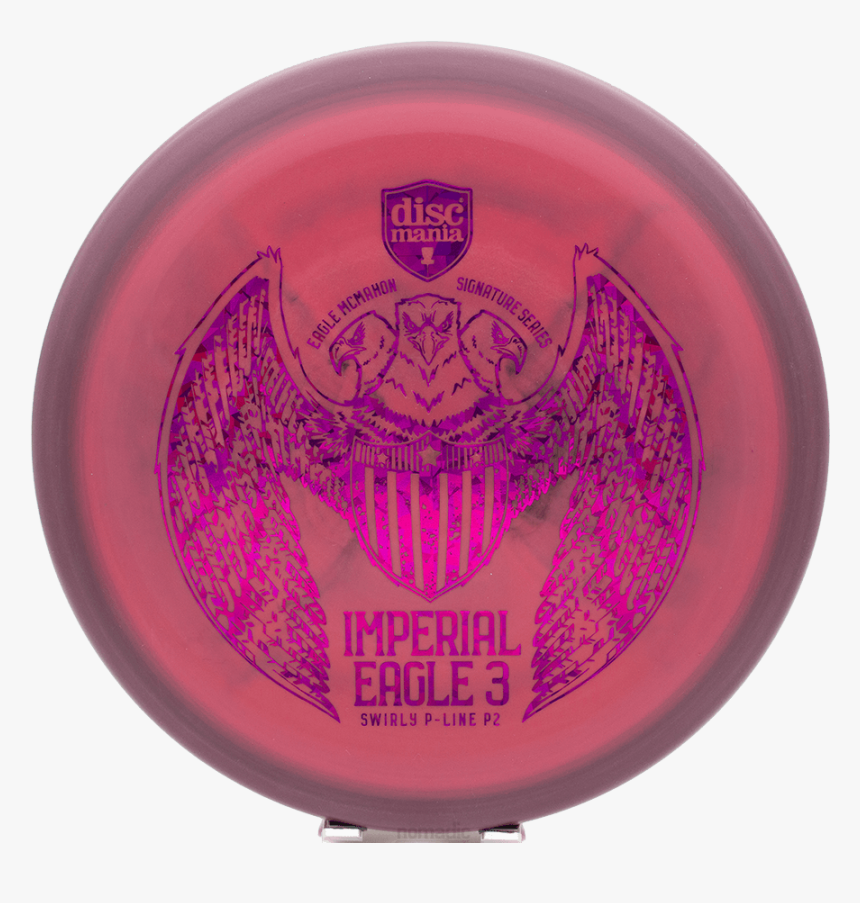 Discmania, HD Png Download , Transparent Png Image - PNGitem