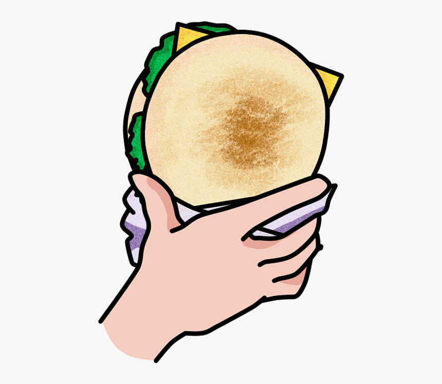 Arepa Animada Png, Transparent Png , Transparent Png Image - PNGitem