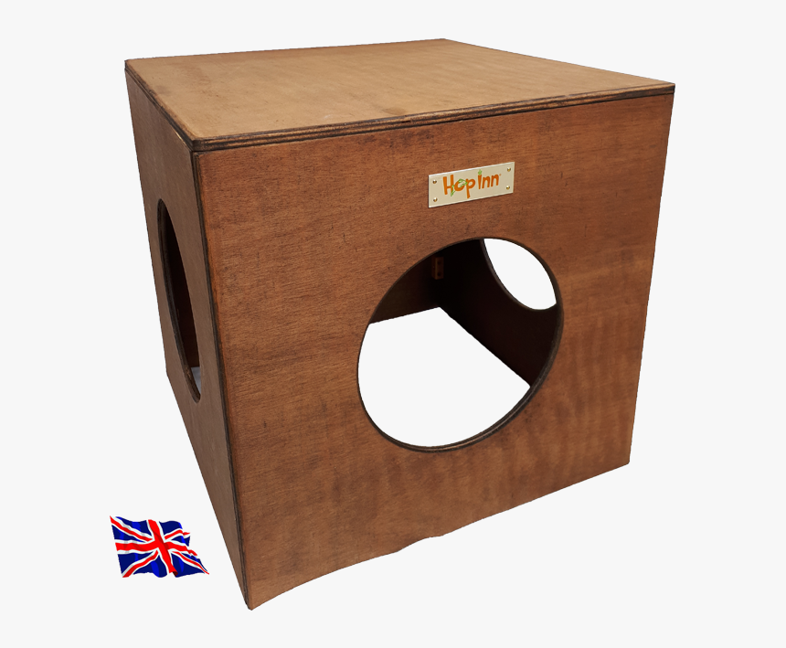 Wooden Cube Png - Wood Cat Cube, Transparent Png , Transparent Png ...