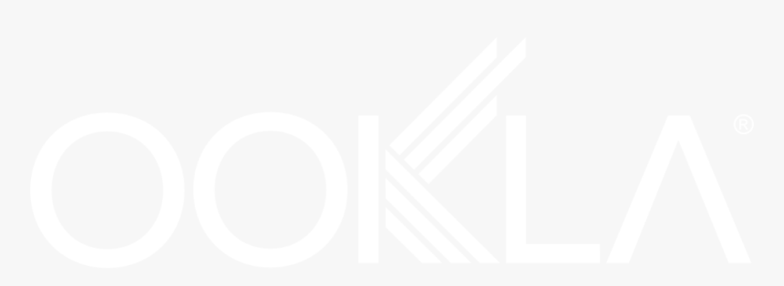 Ookla - Circle, HD Png Download , Transparent Png Image - PNGitem