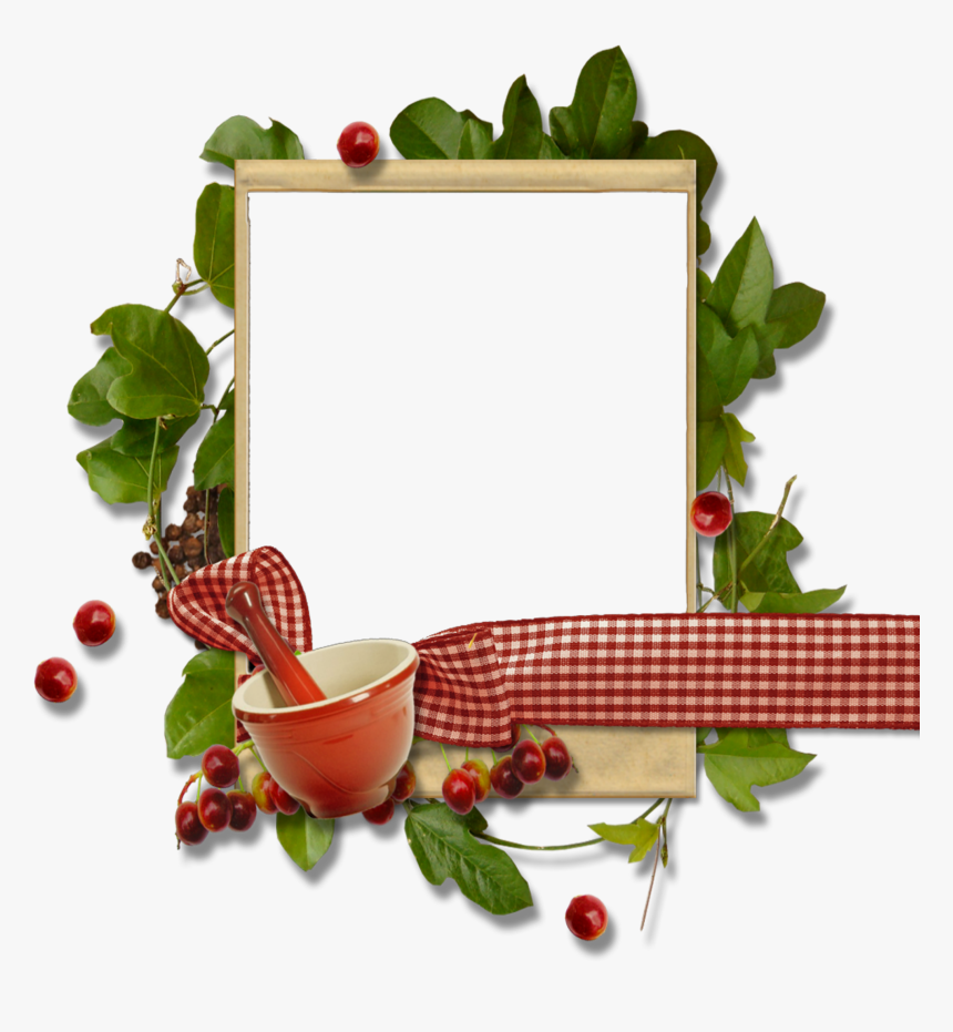 Cluster Frames Png - Kitchen Frame Png, Transparent Png , Transparent ...