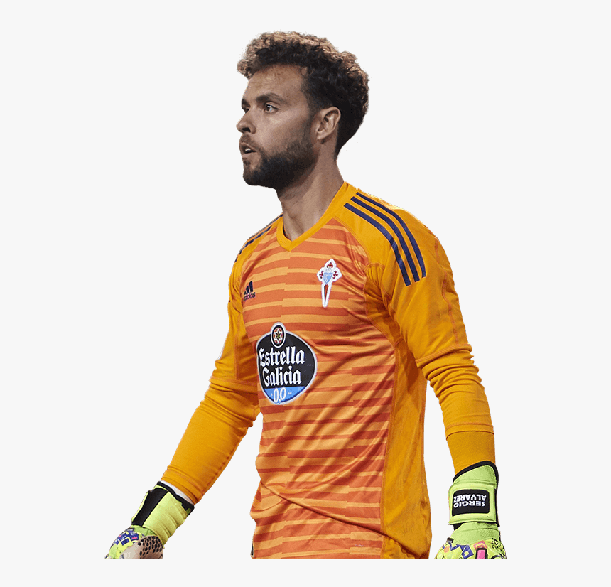 Alvarez - Player, HD Png Download , Transparent Png Image - PNGitem