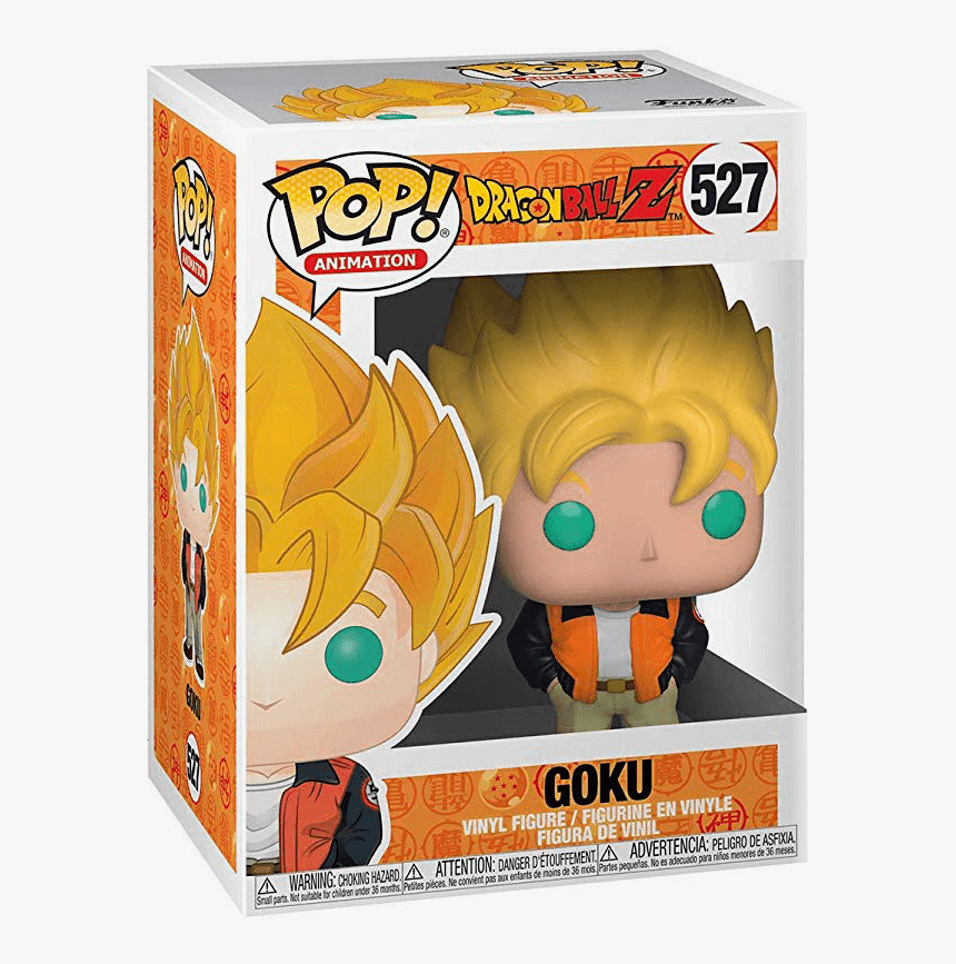 Android 18 Funko Pop, HD Png Download , Transparent Png Image - PNGitem