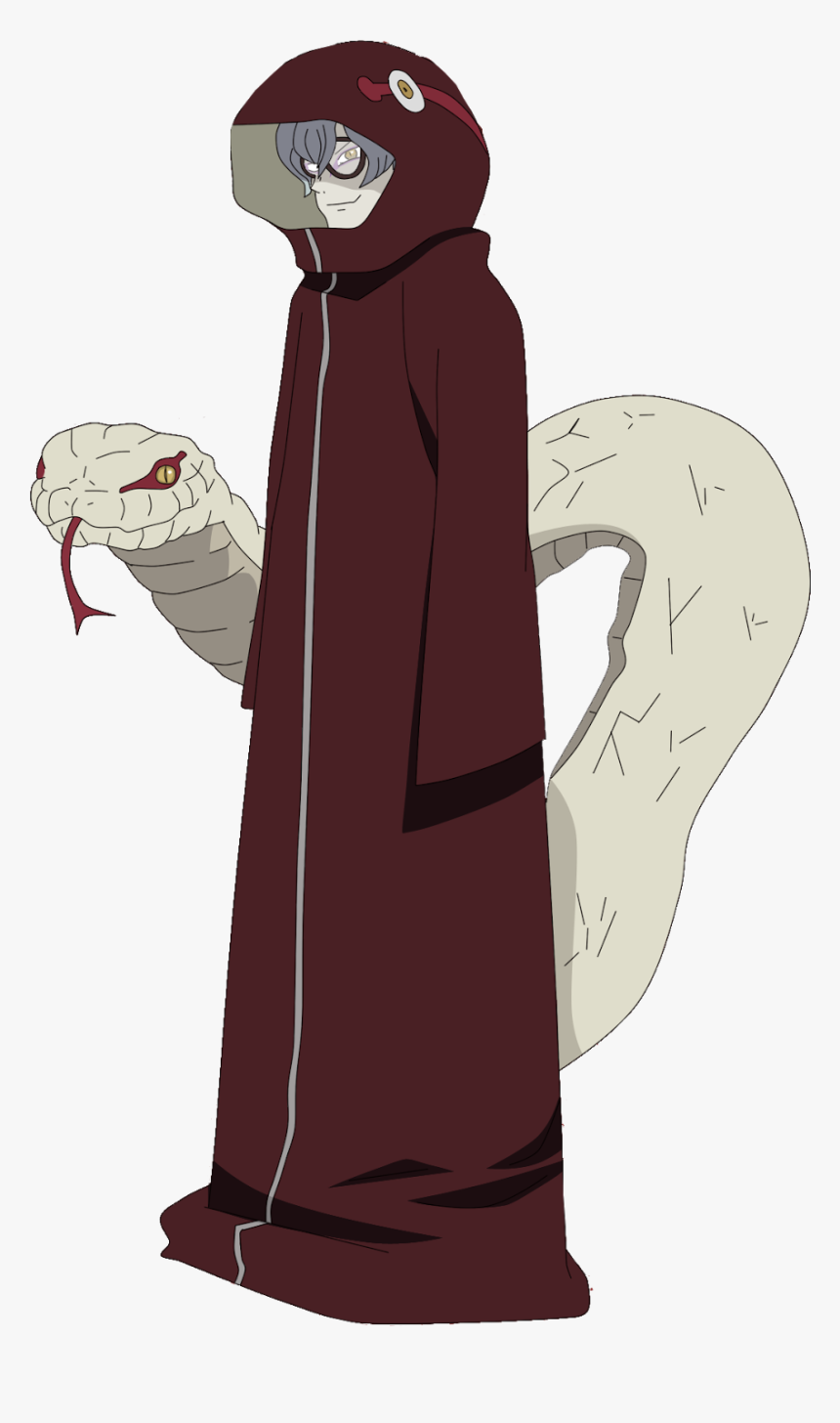 Render Do Kabuto - Cartoon, HD Png Download , Transparent Png Image ...