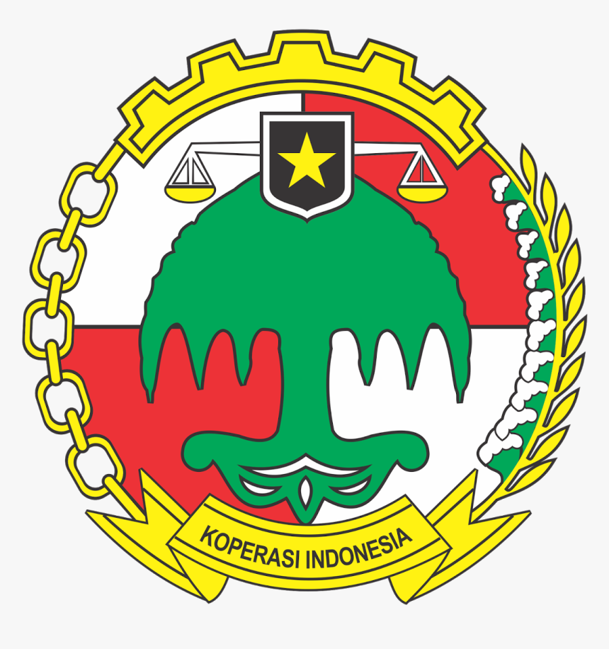 Thumb Image - Logo Koperasi Hd Png, Transparent Png , Transparent Png ...