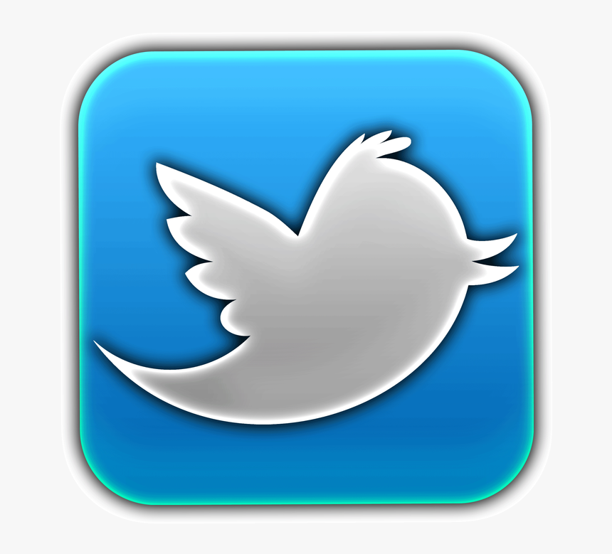 Picture - Twitter For Mac Icon, HD Png Download , Transparent Png Image ...