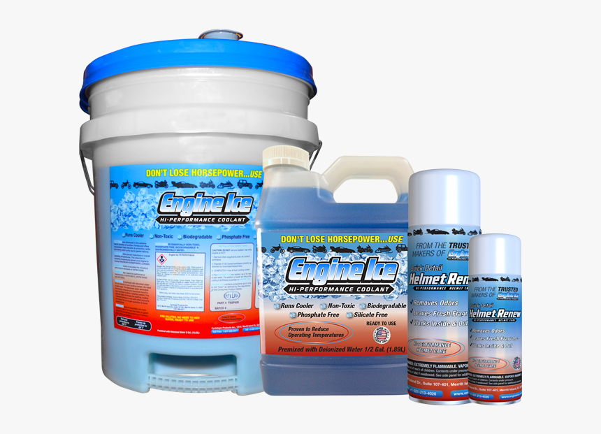 Engine Coolant - Plastic, HD Png Download , Transparent Png Image - PNGitem