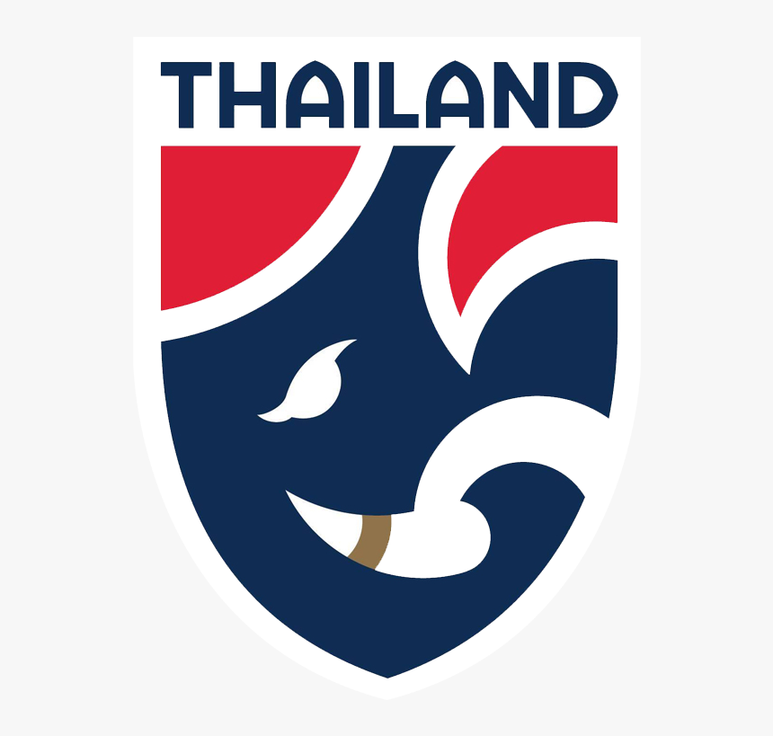 Thailand National Team Logo - Thailand National Football Team Logo, HD ...