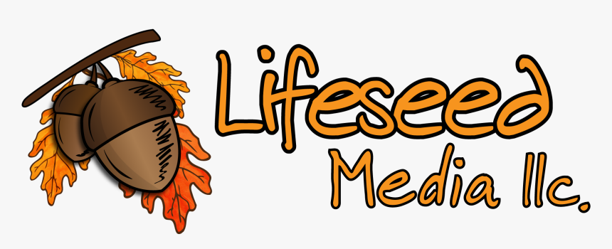 Lifeseed Media, HD Png Download , Transparent Png Image - PNGitem